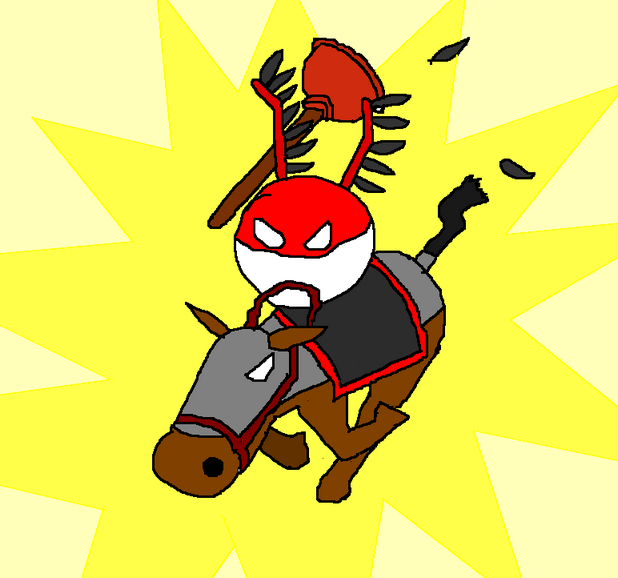 [Image - 34856] | Polandball | Know Your Meme