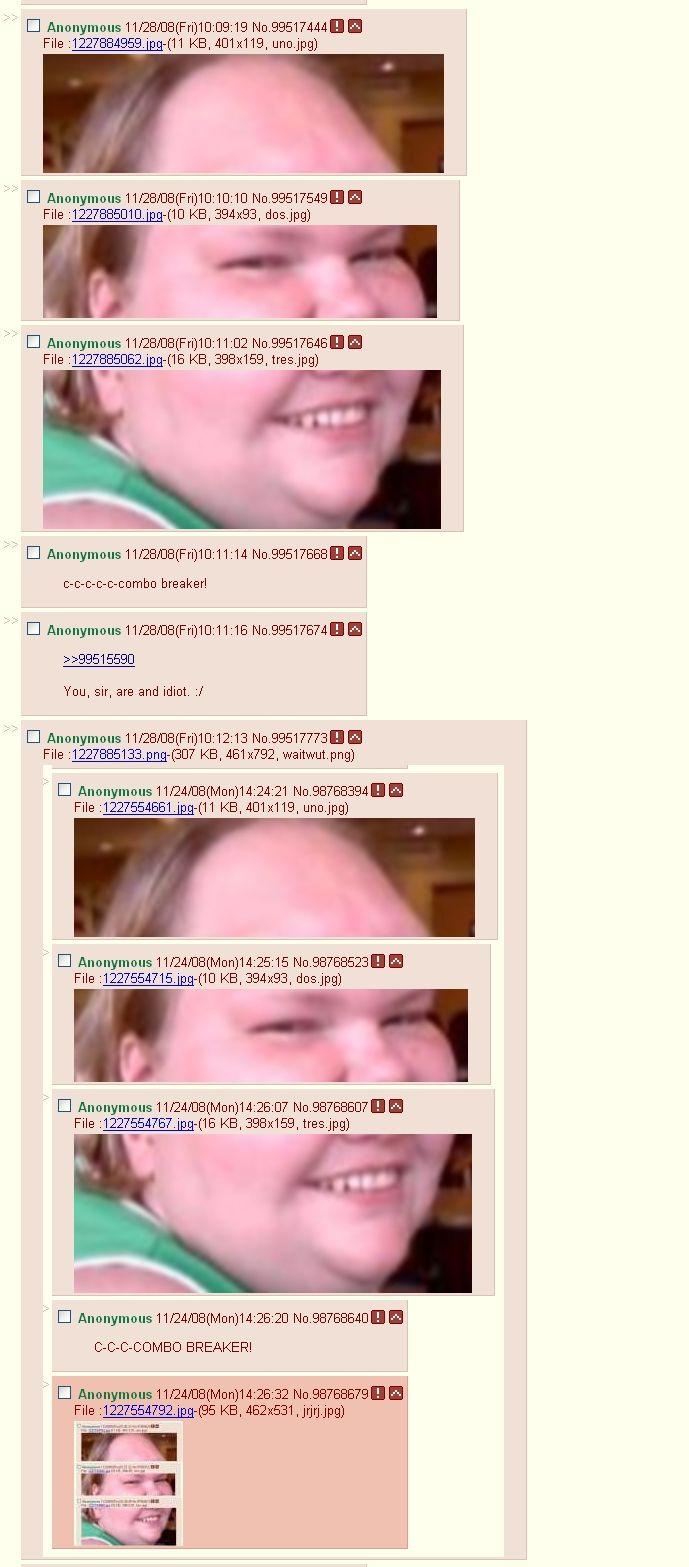 [Image - 34909] | Combo | Know Your Meme