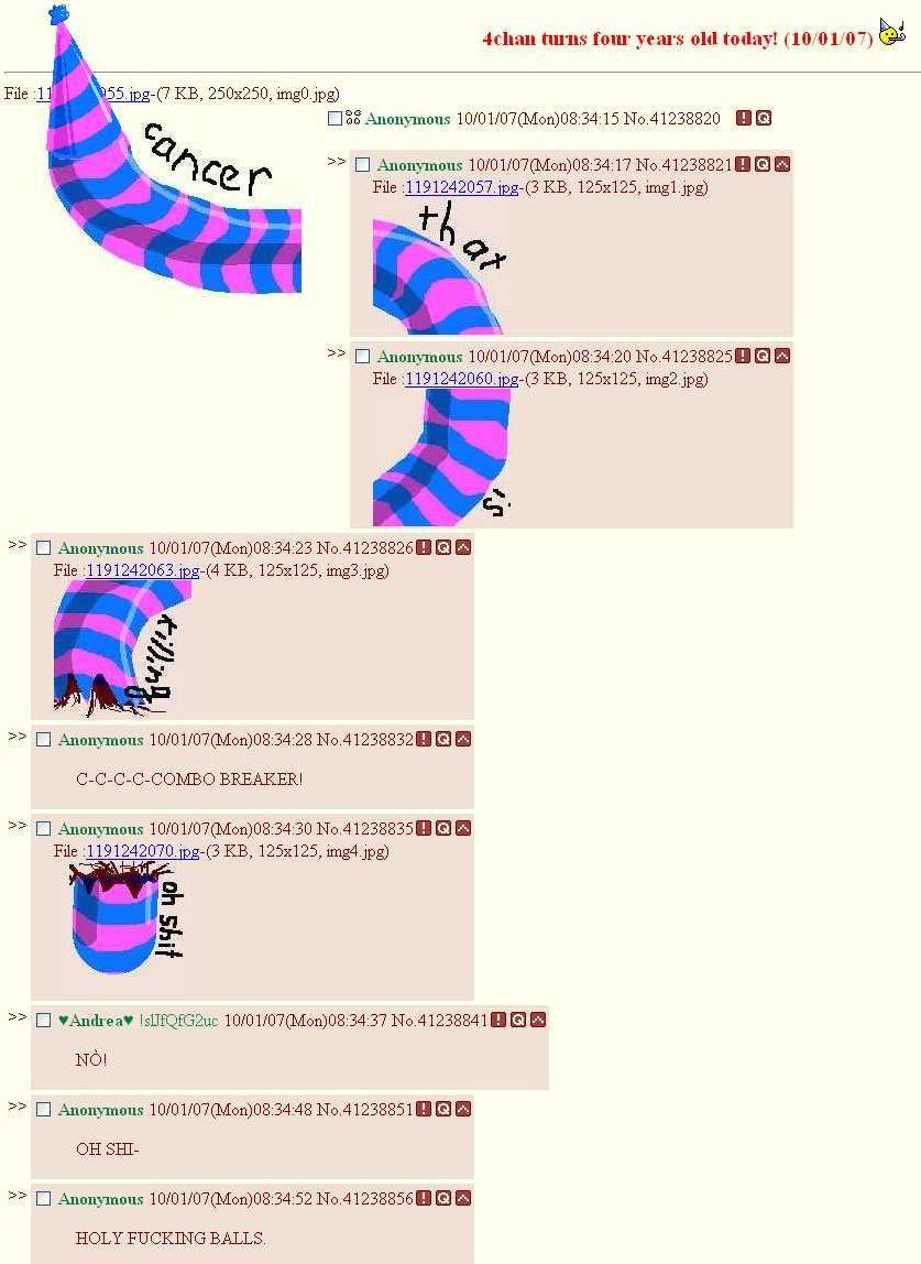 [Image - 34911] | Combo | Know Your Meme