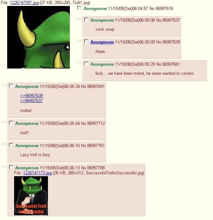 [Image - 34912] | Combo | Know Your Meme