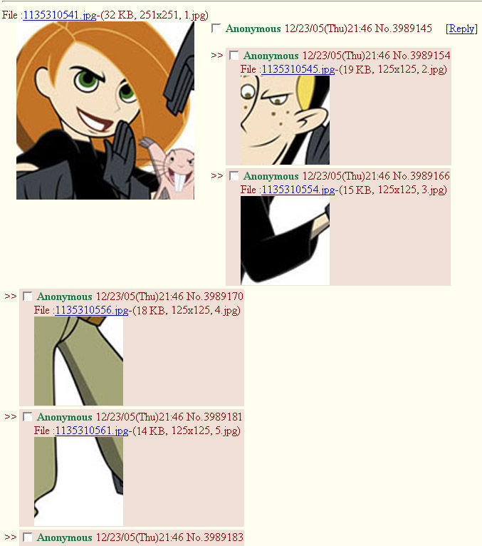 [Image - 34923] | Combo | Know Your Meme