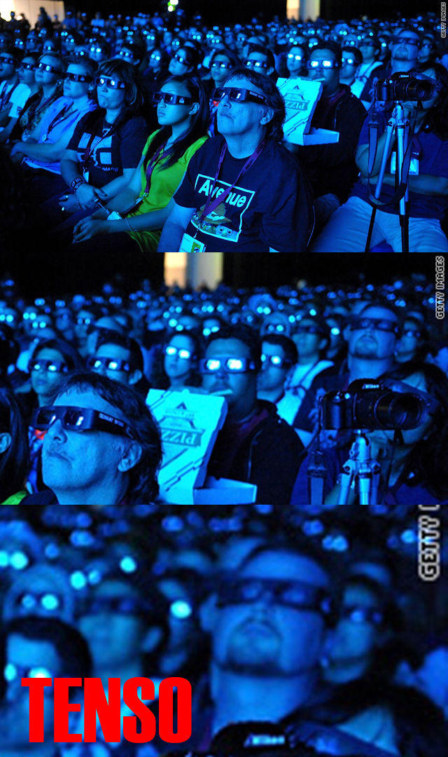 [Image - 35090] | Tenso | Know Your Meme