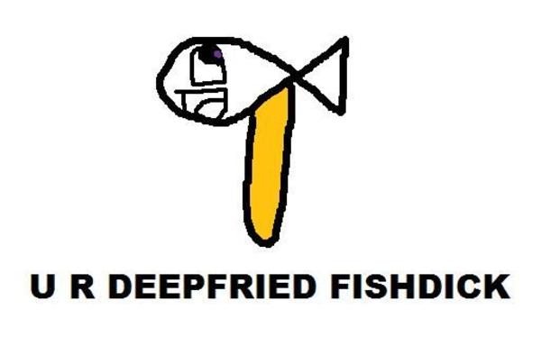 [Image - 35241] | u r fishdick | Know Your Meme