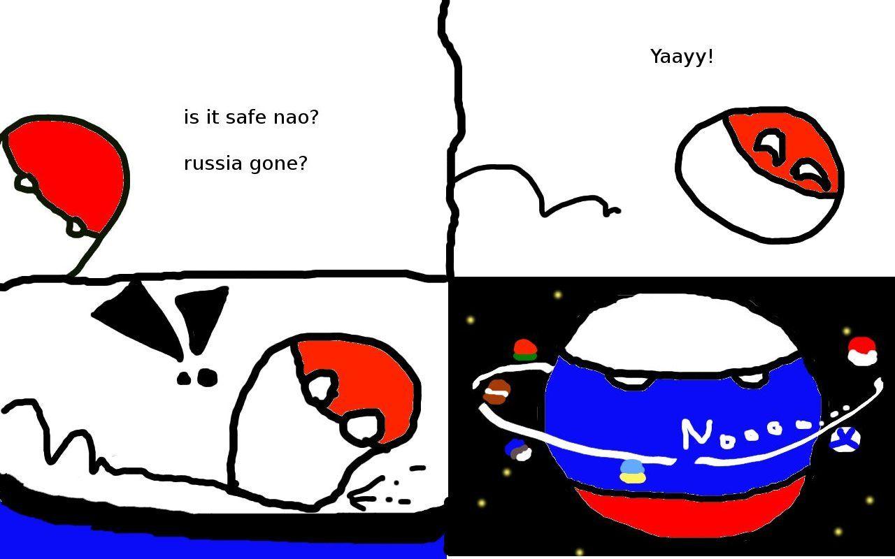 [Image - 35570] | Polandball | Know Your Meme