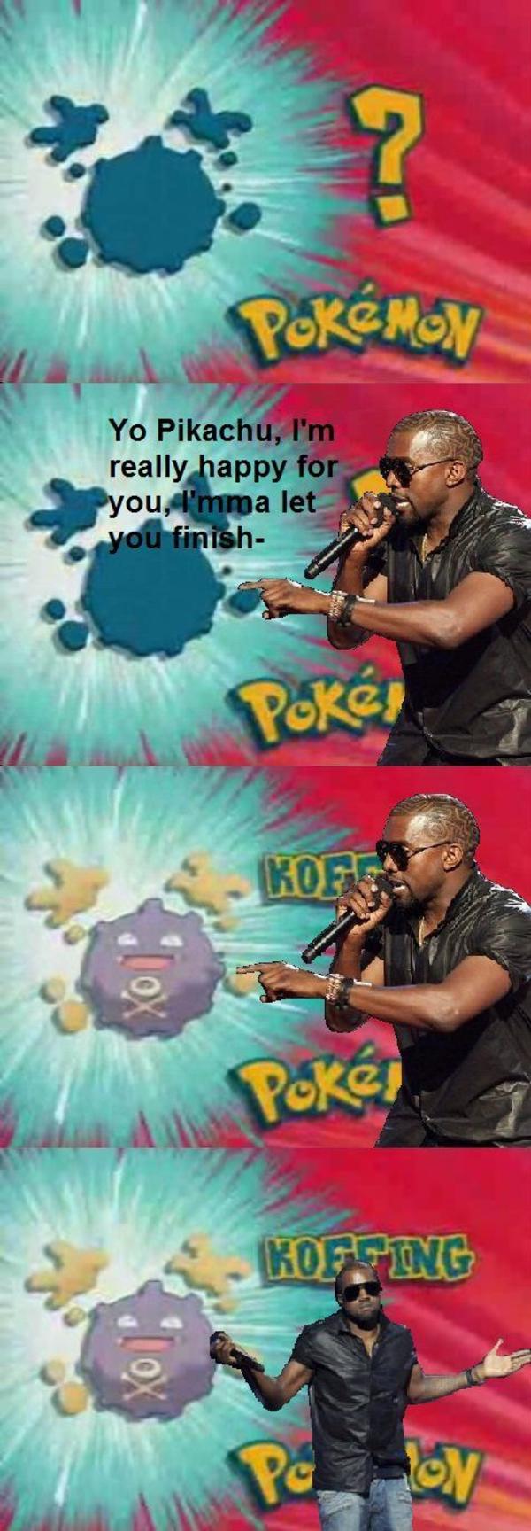 [Image - 35594] | Who's That Pokémon? | Know Your Meme
