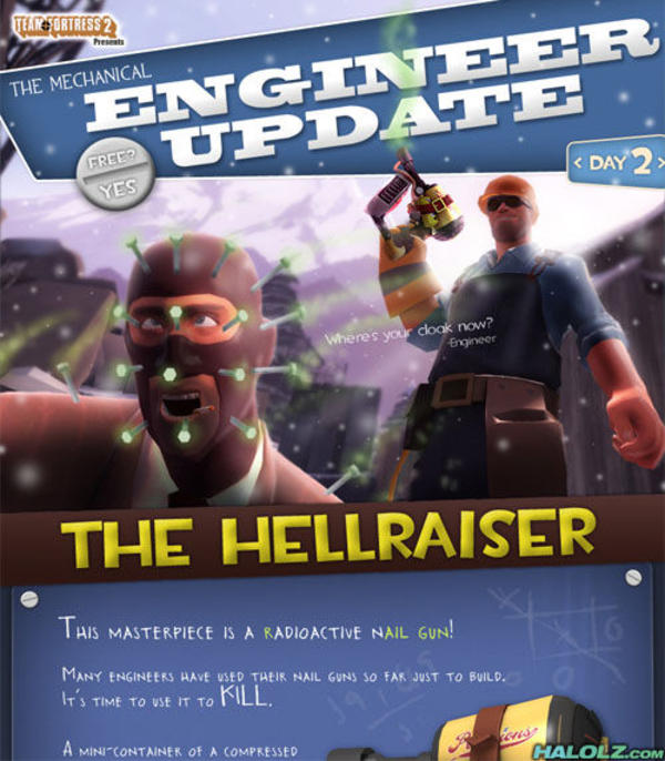 [Image - 35623] | Hellraiser | Know Your Meme