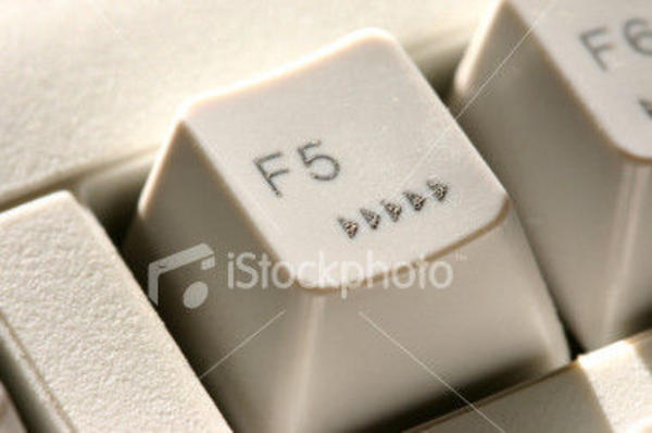 [Image - 35626] | F5 | Know Your Meme