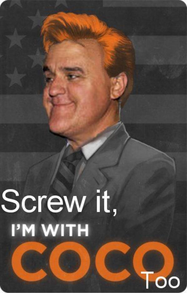 [Image - 35731] | Team COCO | Know Your Meme