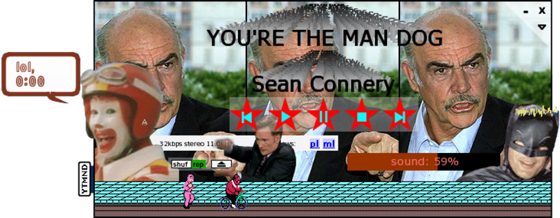 [Image - 36003] | YTMND | Know Your Meme