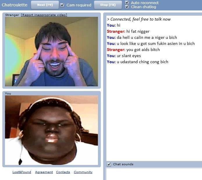 [Image - 36119] | Chatroulette reactions | Know Your Meme
