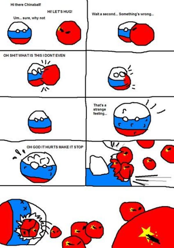 [Image - 36487] | Polandball | Know Your Meme