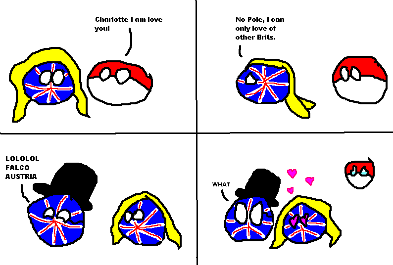 [Image - 36522] | Polandball | Know Your Meme