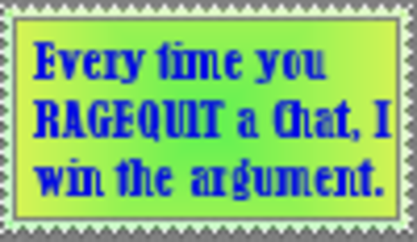 [Image - 36602] | Rage Quit | Know Your Meme