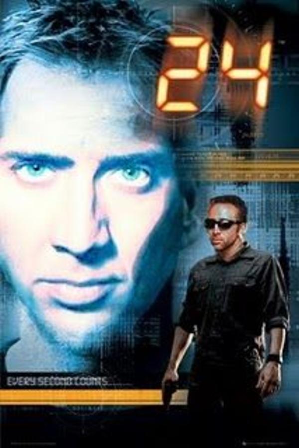 [Image - 36664] | Nic Cage as Everyone | Know Your Meme