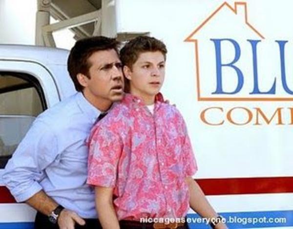 [Image - 36708] | Nic Cage as Everyone | Know Your Meme