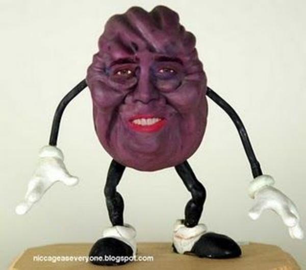 [Image - 36726] | Nic Cage as Everyone | Know Your Meme