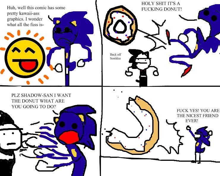 [Image - 36845] | God Hand Edit | Know Your Meme