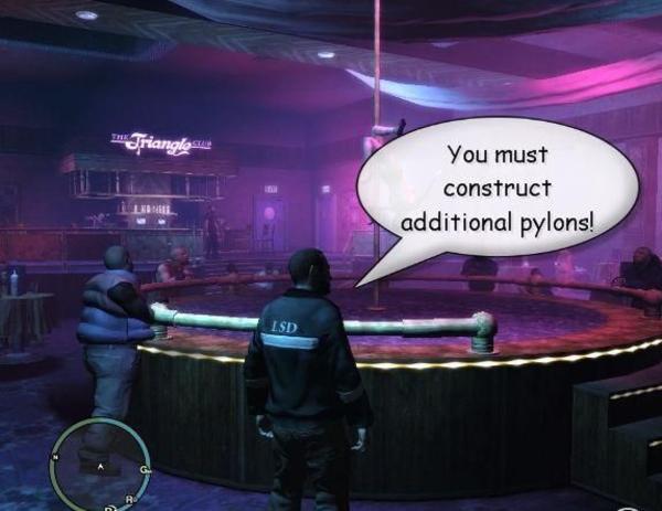 [Image - 36859] | You Must Construct Additional Pylons! | Know Your Meme