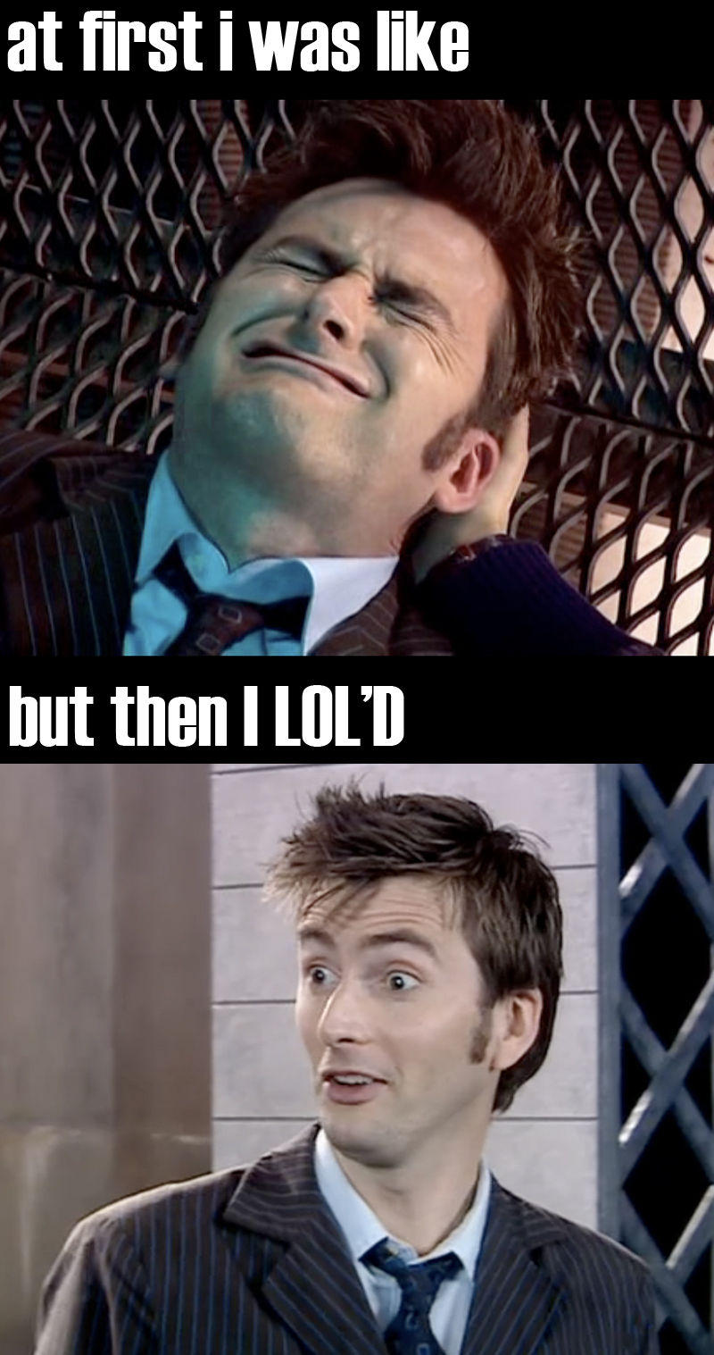 [Image - 36926] | At First, I Was Like, But Then, I Was Like | Know ...