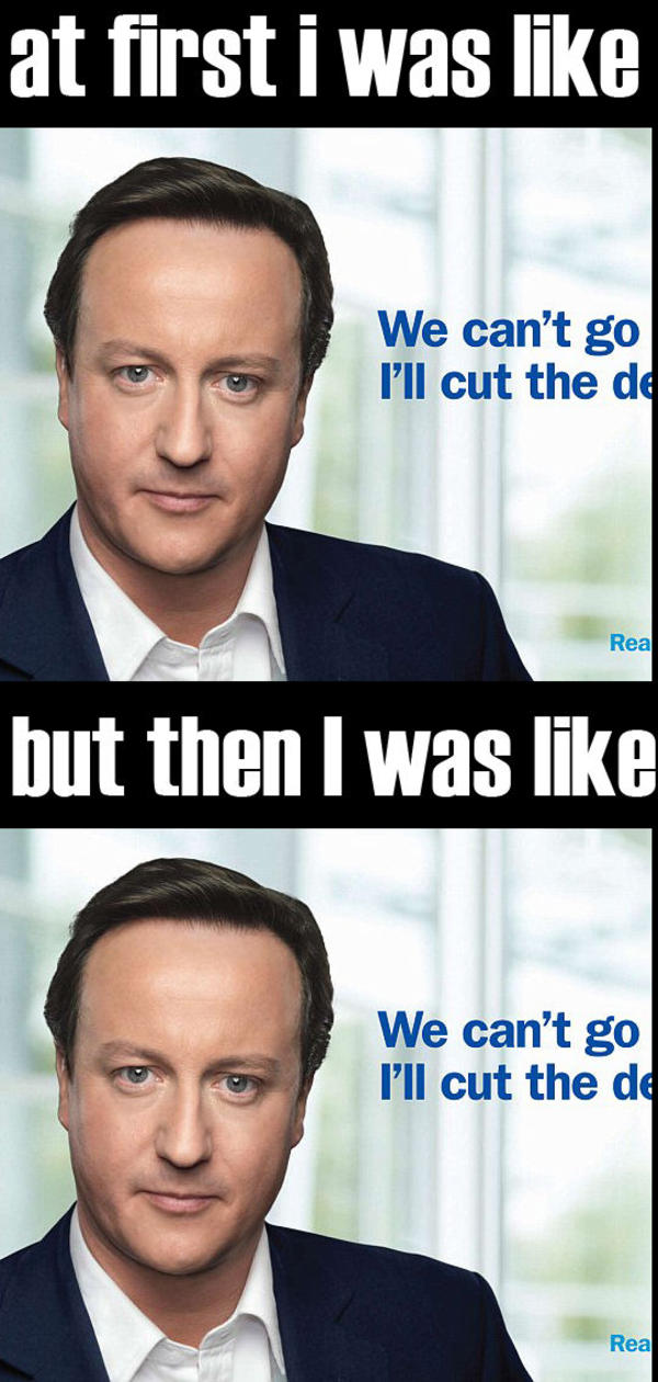 [Image - 36941] | At First, I Was Like, But Then, I Was Like | Know ...