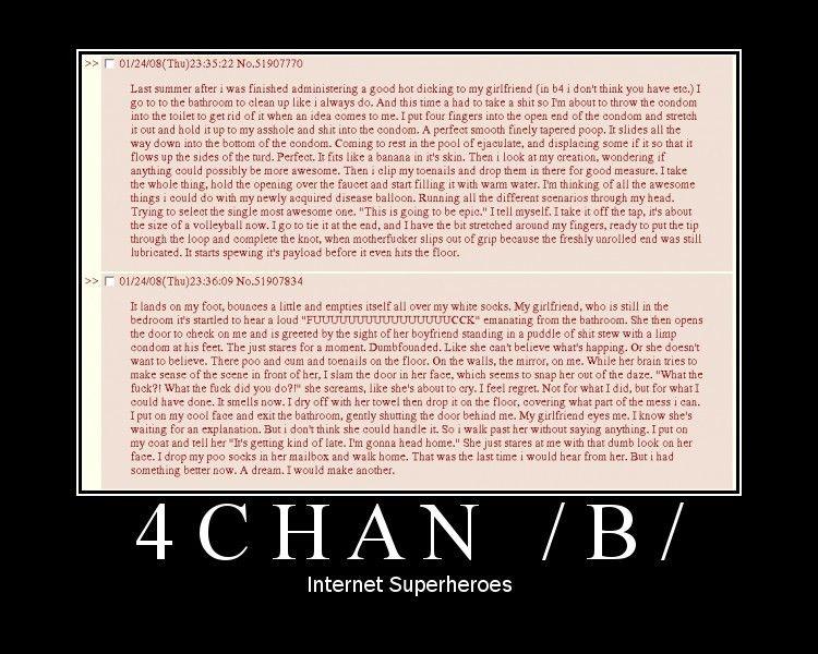 [Image - 37074] | 4chan | Know Your Meme