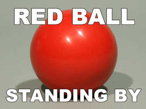 [Image - 37157] | Red Leader Standing By | Know Your Meme