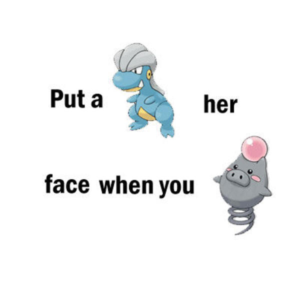 [Image - 37173] | Pokepuns | Know Your Meme