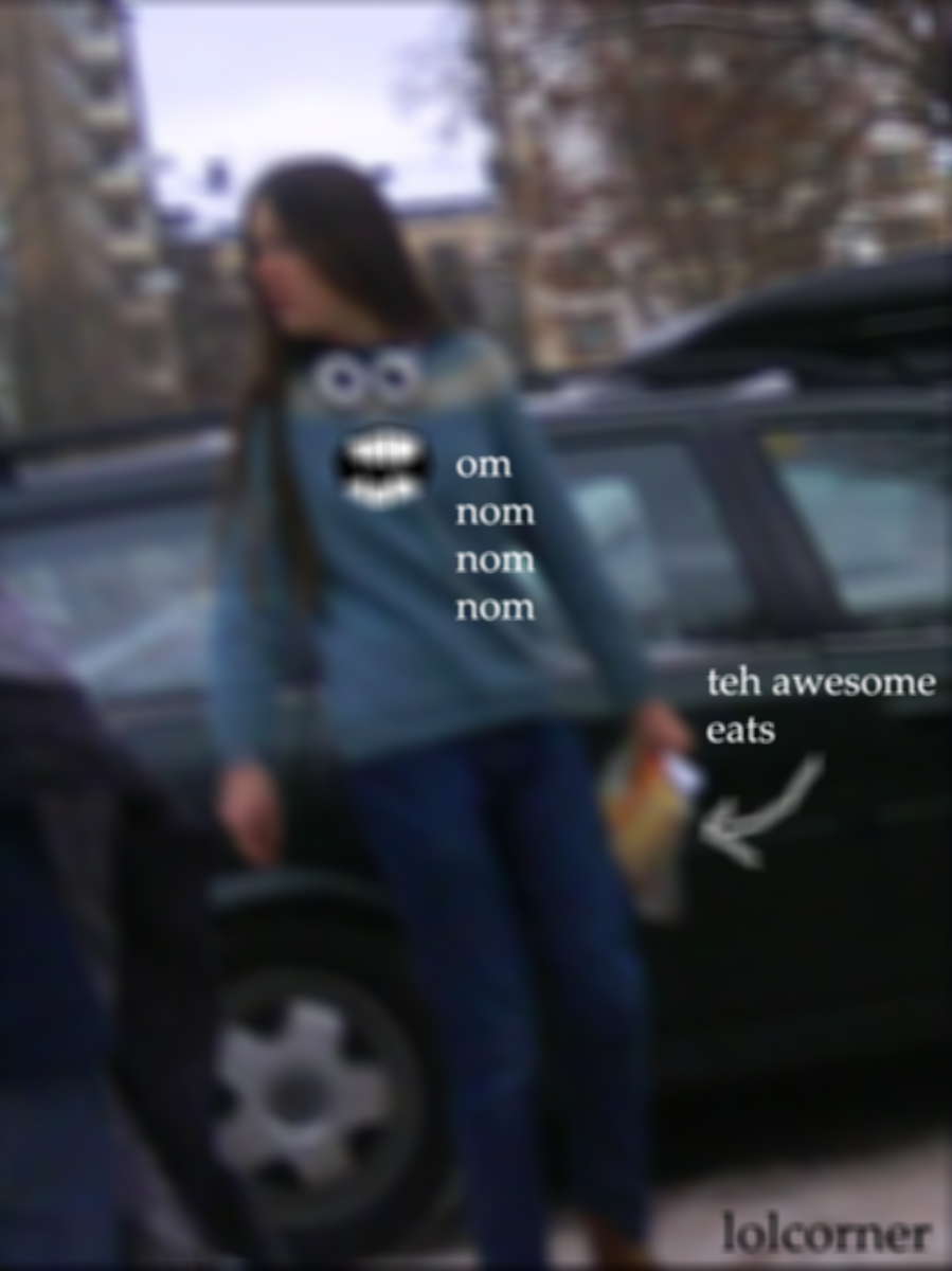 [Image - 37176] | Om Nom Nom Nom | Know Your Meme