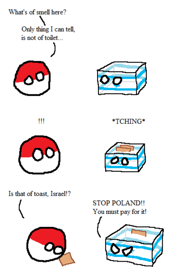 [Image - 37235] | Polandball | Know Your Meme