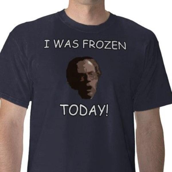 [Image - 37268] | I Was Frozen Today! | Know Your Meme