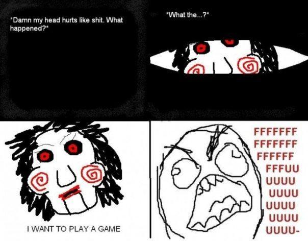 [Image - 37344] | Rage Guy (FFFFFUUUUUUUU-) | Know Your Meme