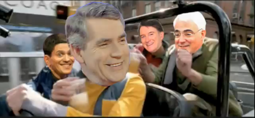 [Image - 37401] | Zoolander Dance / Jeep Party | Know Your Meme