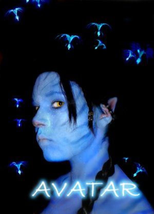 [Image - 37410] | Avatar-me | Know Your Meme