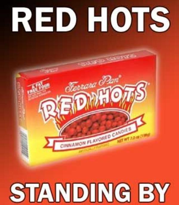 [Image - 37741] | Red Leader Standing By | Know Your Meme