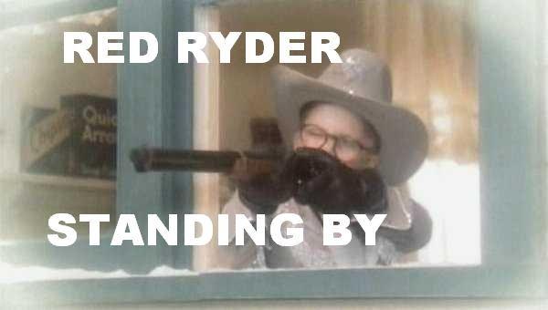 [Image - 37770] | Red Leader Standing By | Know Your Meme