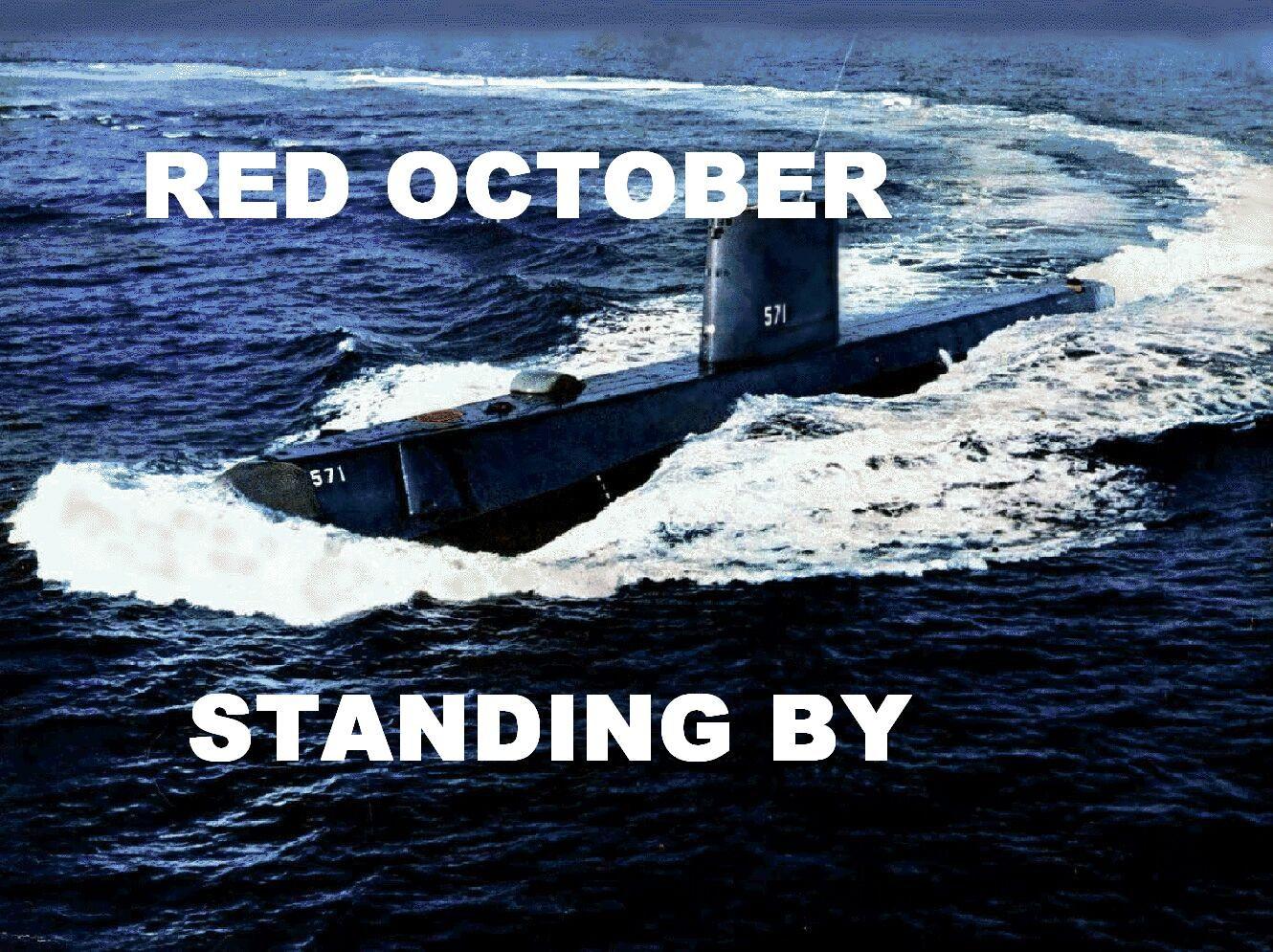 [Image - 37774] | Red Leader Standing By | Know Your Meme