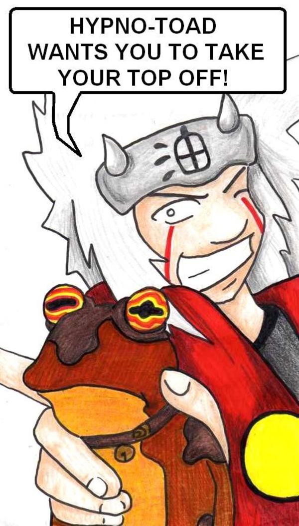 [Image - 37834] | Hypnotoad | Know Your Meme