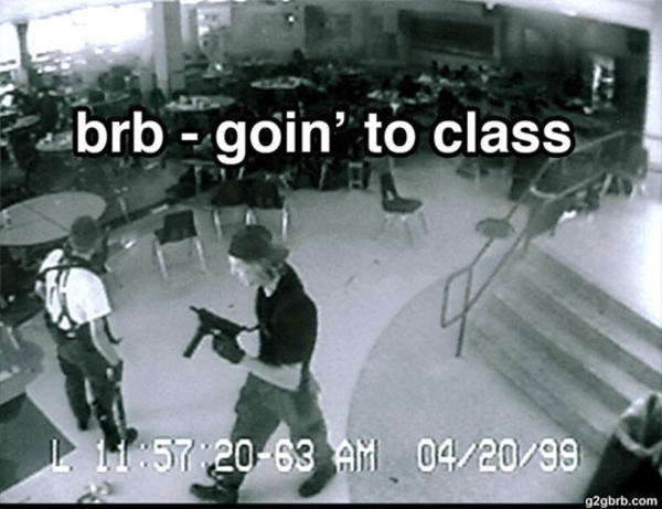 [Image - 38011] | BRB | Know Your Meme