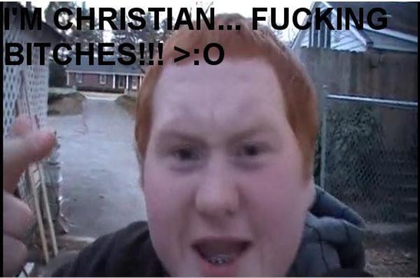 [Image - 38135] | Gingers Do Have Souls! | Know Your Meme