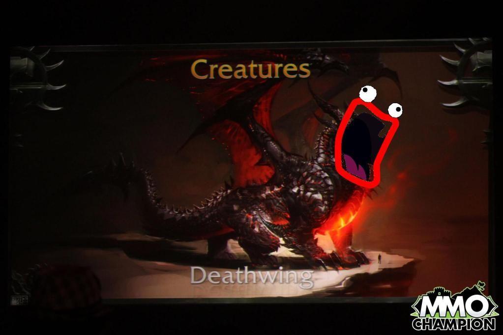 [Image - 38214] | Deathwing | Know Your Meme