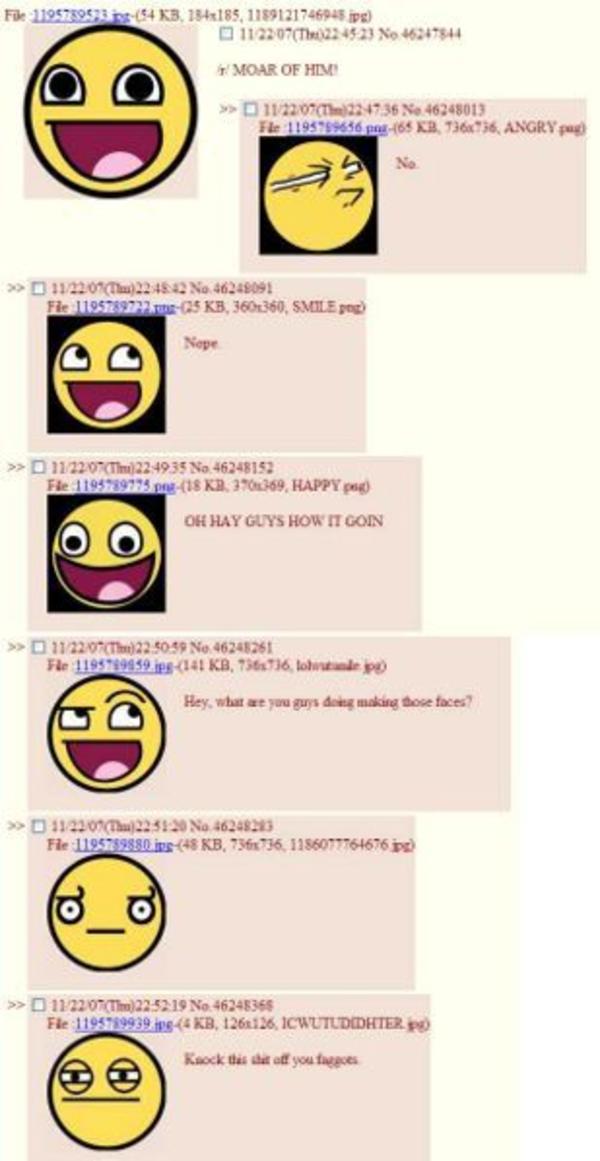 [Image - 38273] | Epic Thread | Know Your Meme