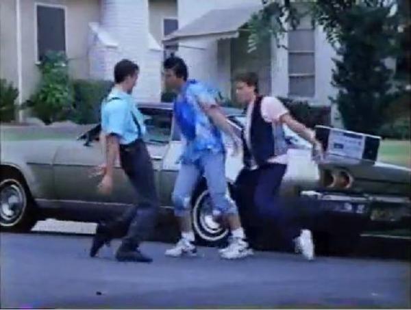 [Image - 38284] | Top That (Teen Witch) | Know Your Meme