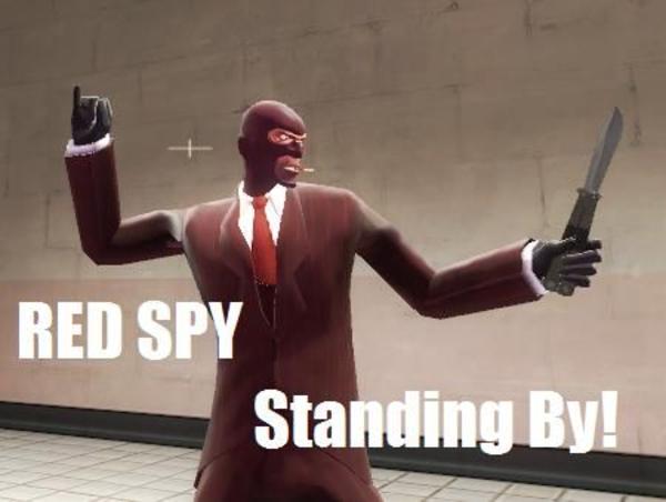 [Image - 38435] | Red Leader Standing By | Know Your Meme