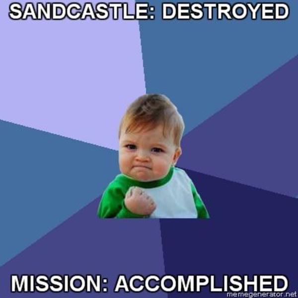 [Image - 38469] | Mission Accomplished | Know Your Meme