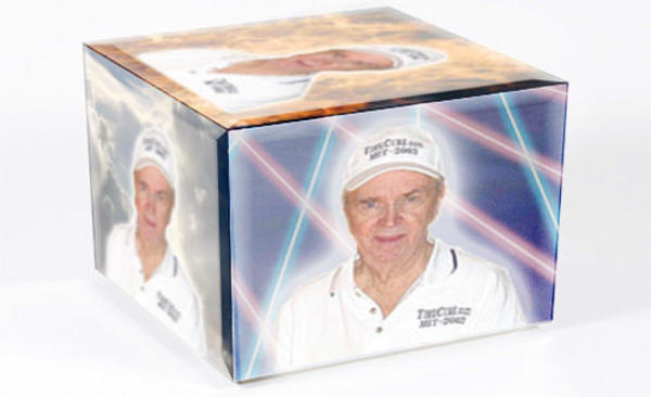 [Image - 38483] | The Time Cube | Know Your Meme