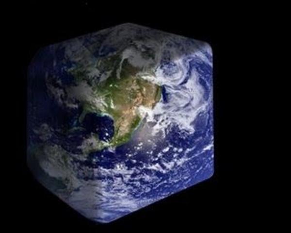 [Image - 38487] | The Time Cube | Know Your Meme