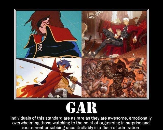 [Image - 38542] | Gar | Know Your Meme