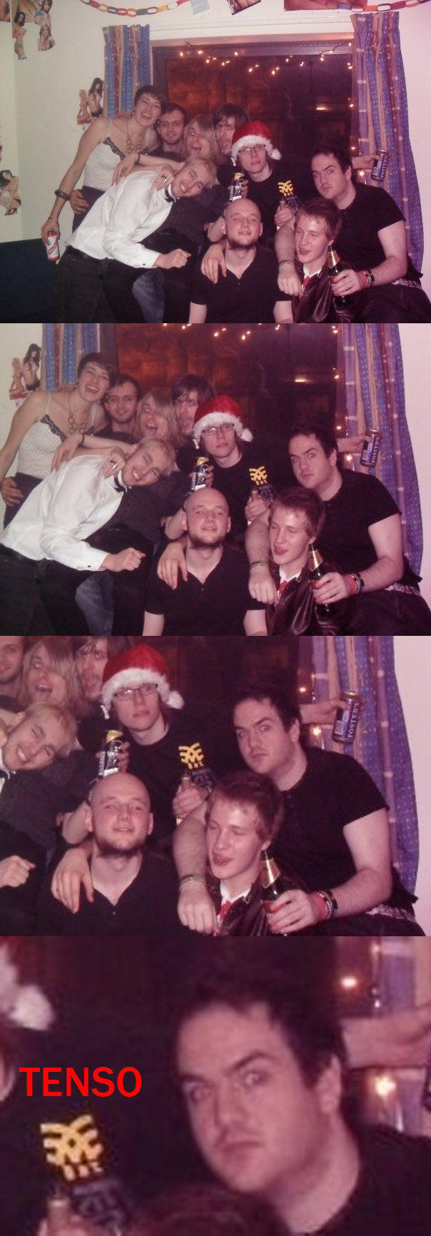 [Image - 38620] | Tenso | Know Your Meme