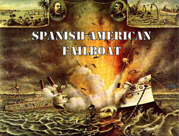 [Image - 38636] | Failboat | Know Your Meme