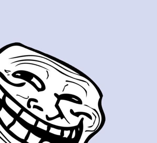[Image - 38676] | Trollface | Know Your Meme
